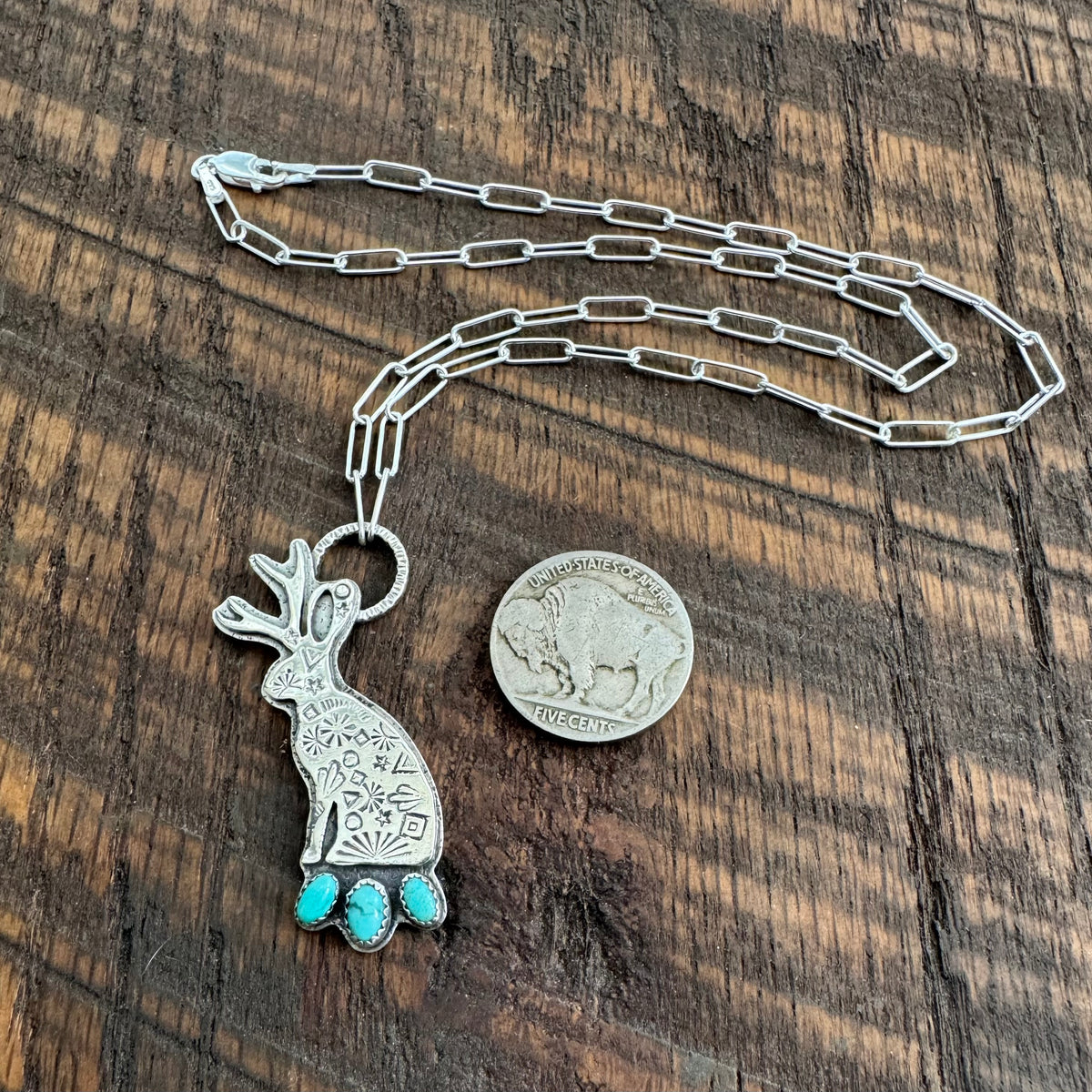 Tamara’s Custom Christmas Gift – Be Gutsy Jewelry